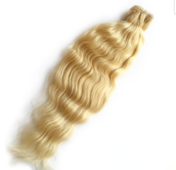Raw Bellé Blonde Bundles – bellenoellehair